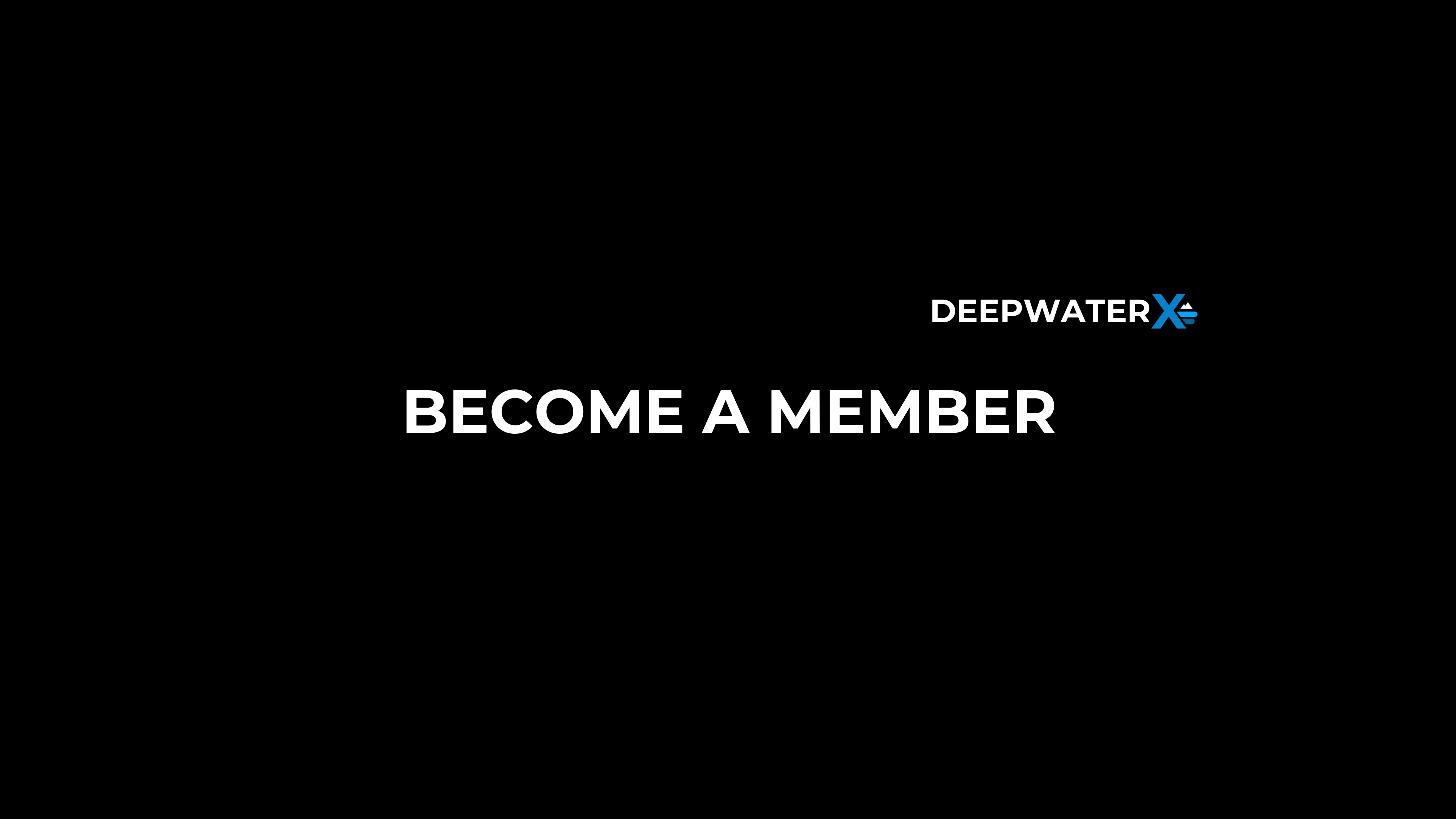 Home [www.deepwaterx.org]